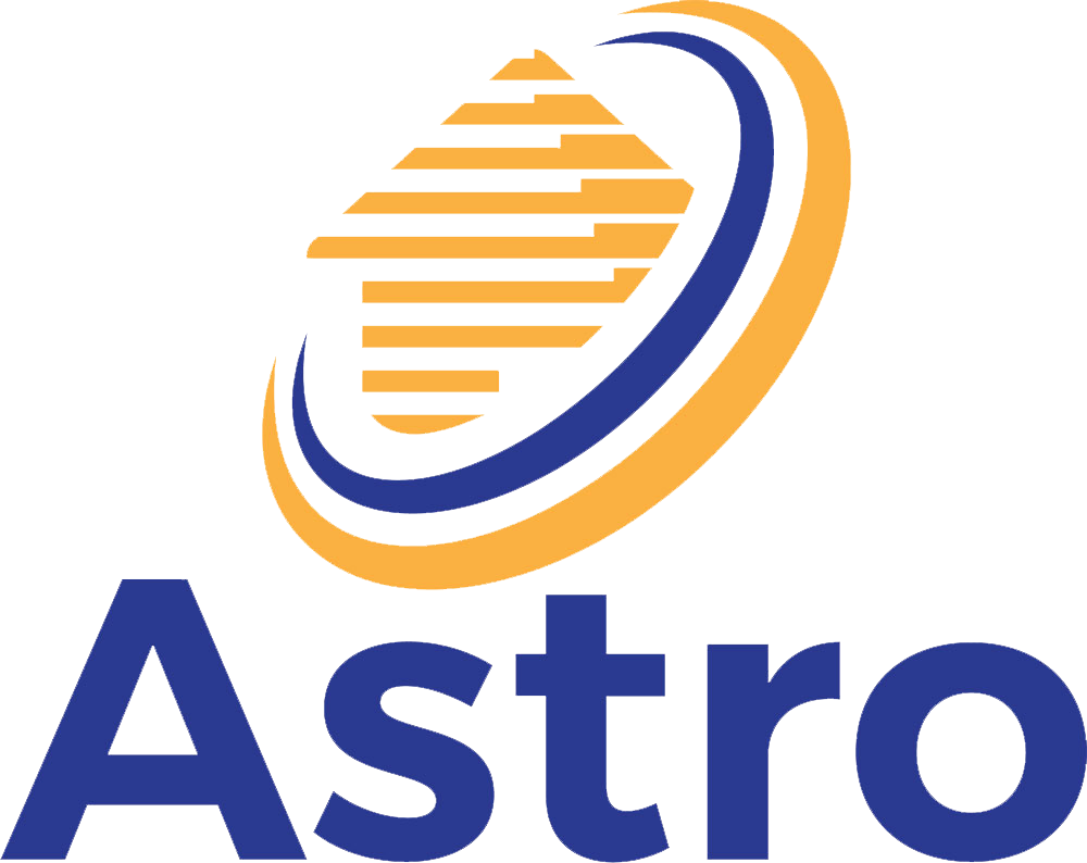 Contact - Astro Building Services